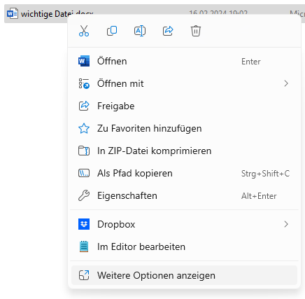 🔗 Windows 11 Verknüpfung erstellen – Schnellzugriff einrichten