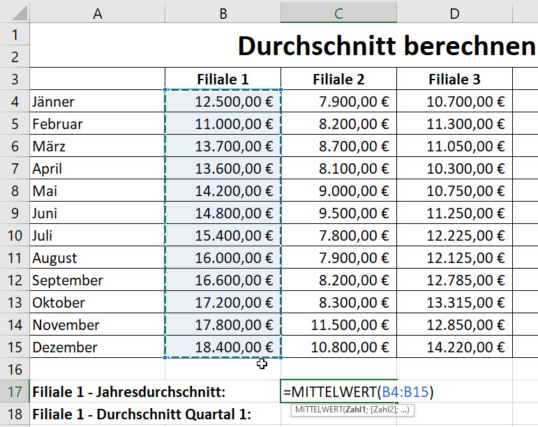 Zeichencode durchschnitt excel – zeichen mittelwert excel – ICDK
