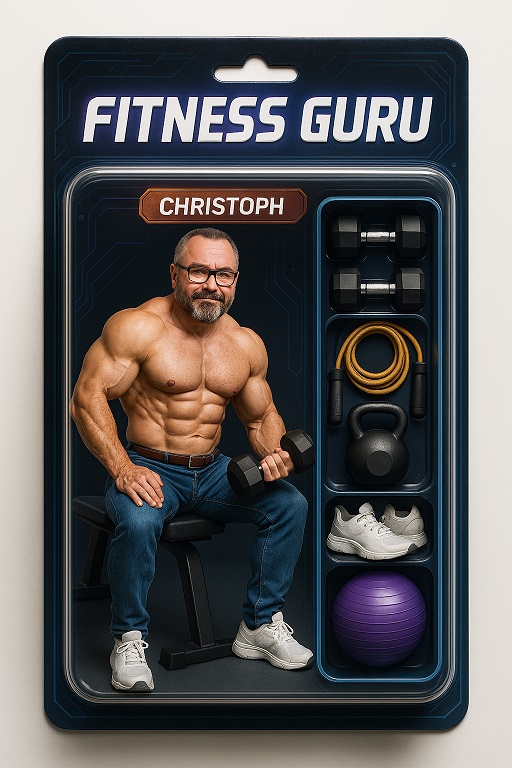 ChatGPT Actionfigur erstellen - hier findest du die Prompts!